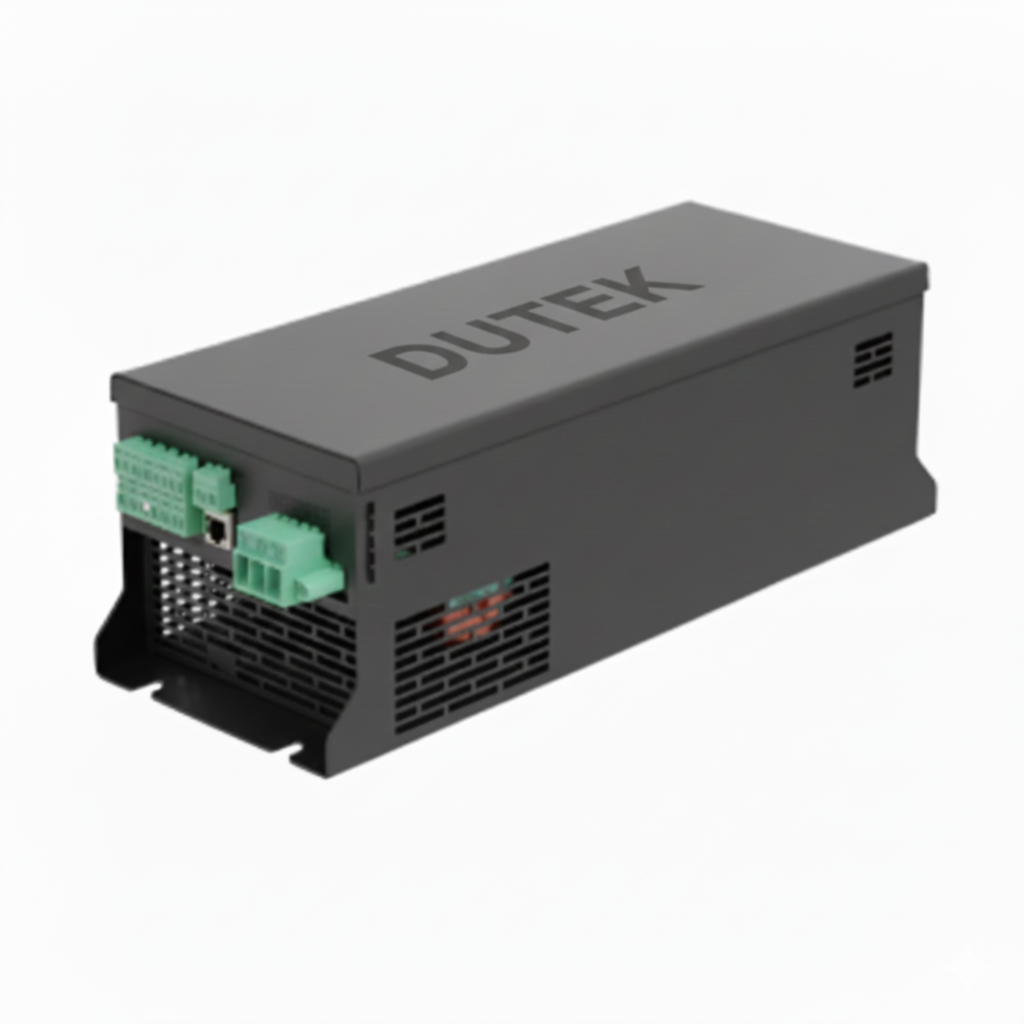 UV Power & Control Components - Dutek Industries